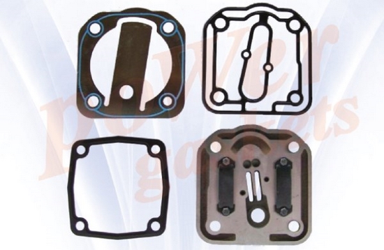 5411300820 - MERCEDES - Compressor Gasket - POWER GASKETS - CONTA-SAN