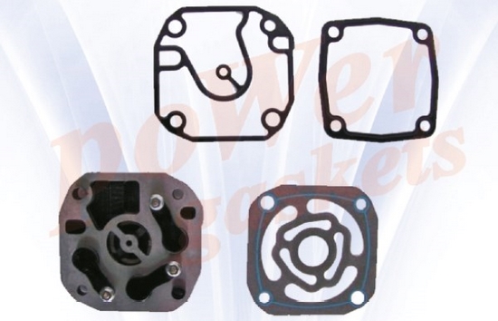 5411300620 - MERCEDES - Compressor Gasket - POWER GASKETS - CONTA-SAN